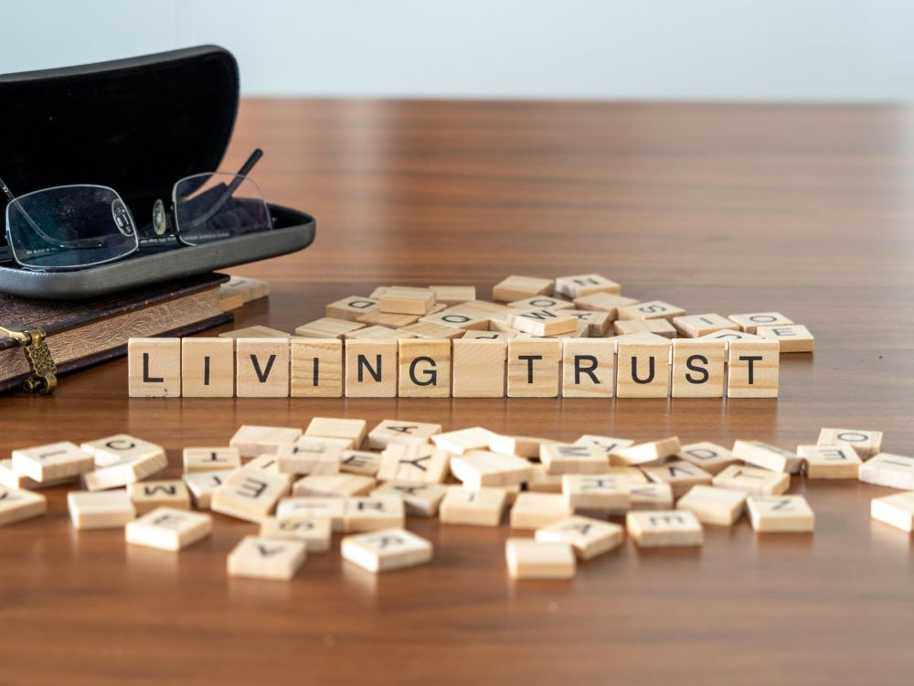 Living Trusts: How They Work - Raleigh Estate Planning and Corporate ...
