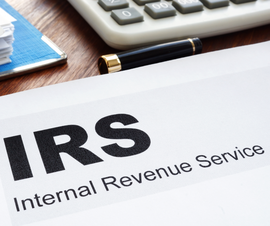 Tax Hardship: What To Do if You’re Offered an IRS Offer in Compromise - Raleigh Estate Planning ...